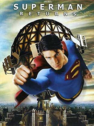 Supermann Returnerer Logo Png