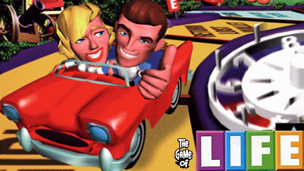 Revisiting “The Game of Life” – Culturally Opinionated