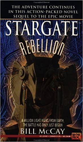 Semi-Sequel Series: “Stargate” and “Stargate: Rebellion” – Culturally ...